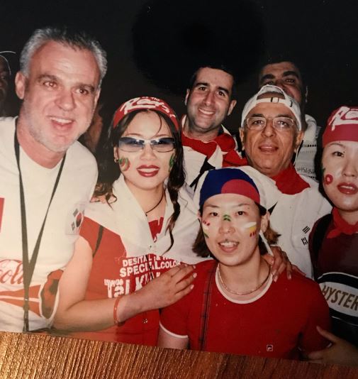 Dostlarım | Dr. Cem Kınay 60. yıl